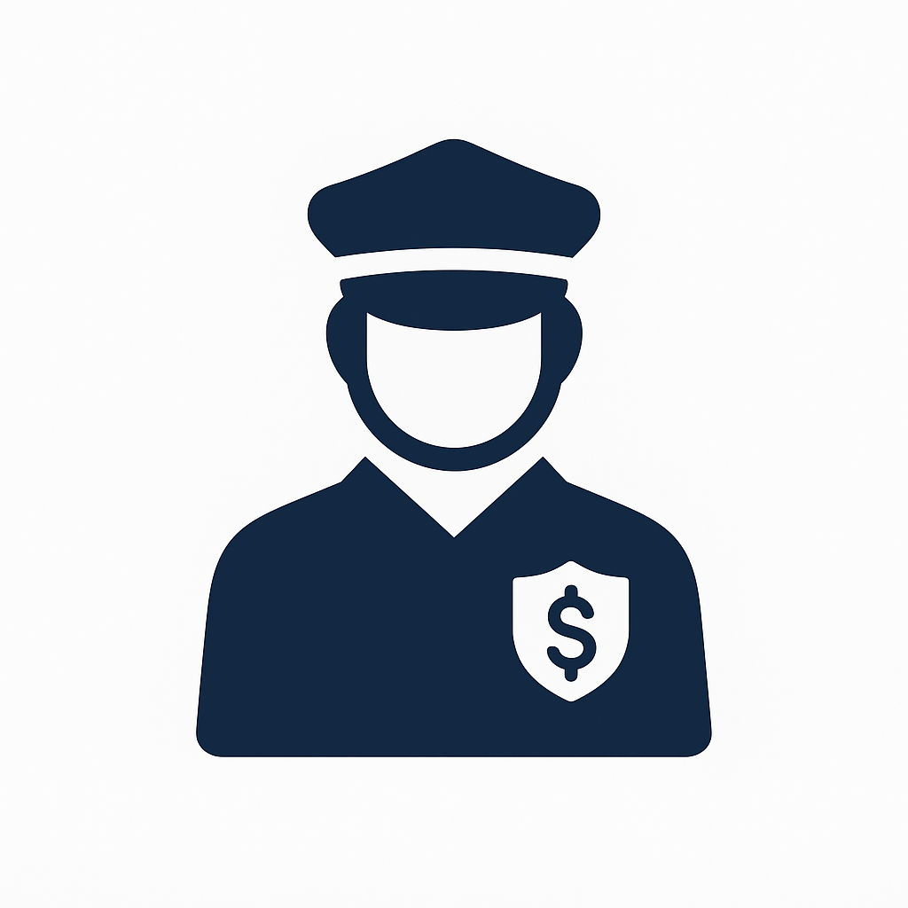 Golden Guard Security: Yorkshire's Elite Security Solutions